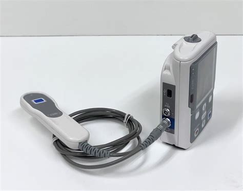 Used Smith Medical Smiths Medical Cadd Solis Vip 2120 Ambulatory