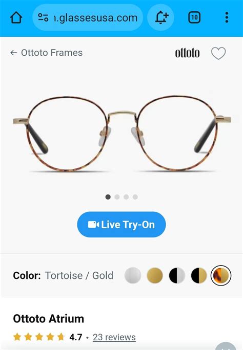 Any Alternatives To These Rglasses