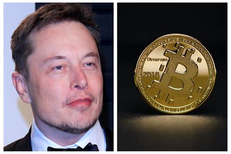Does Elon Musk Push Bitcoin With His Tweets Or Does Crypto Make The Businessman Tweet
