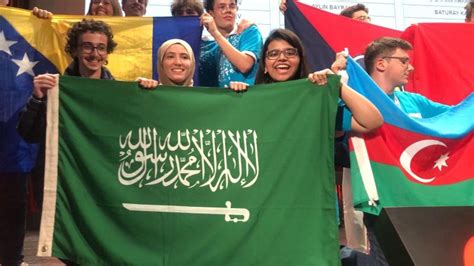 Yasmeen Elbeltagy On Linkedin Stem Science Education Internationalstemolympiad 11 Comments