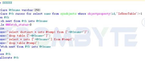 【数据库数据恢复】windows系统服务器sql server数据库恢复案例 数据恢复 segmentfault 思否
