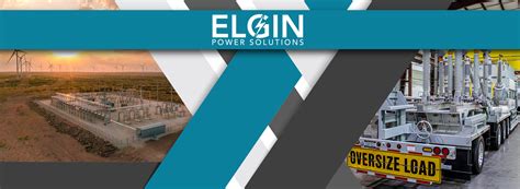 Elgin Power Solutions