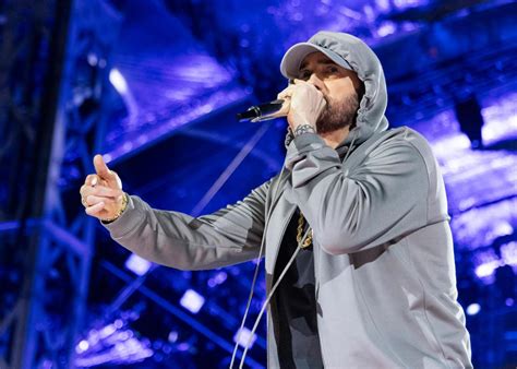 Eminem And Mariah Careys History Explained A Complete Timeline Of