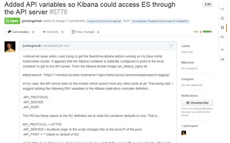 How To Create A Github Pull Request Pr Das Blinken Lichten