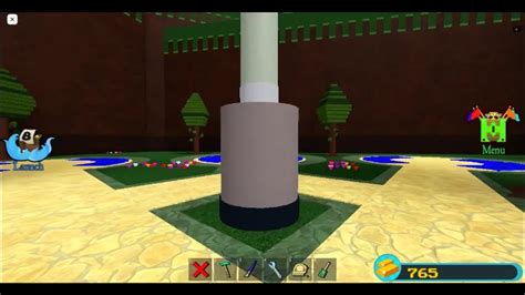 I Tried Making Scp 3008 In Build A Boat Pls Upvote This Is My First Post R Jessetcsubmissions