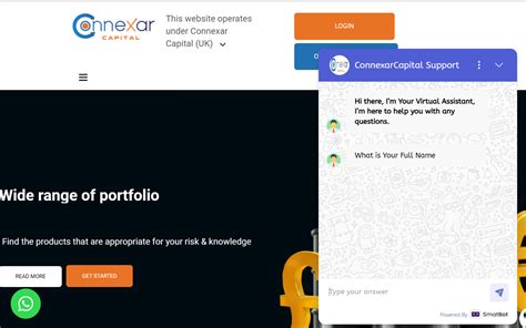 Connexar Capital Scam Scam Or Legit Recover Lost Funds