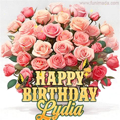 Lydia