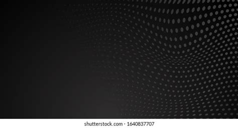 Abstract Background Intersecting Lines Polygons Dots Stock Vector Royalty Free 1499112590