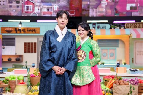 “가장 완벽한 비즈니스 부부” 김소현x손준호 놀토 출격