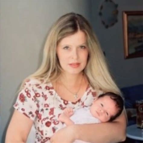 Ovako Izgleda ćerka Ene Begović