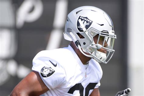 What Condition Raiders Position Is In Heading Into 2019 Training Camp