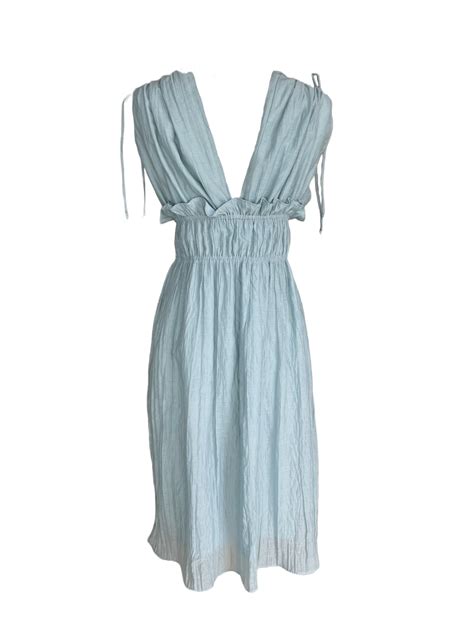Goddess Dress