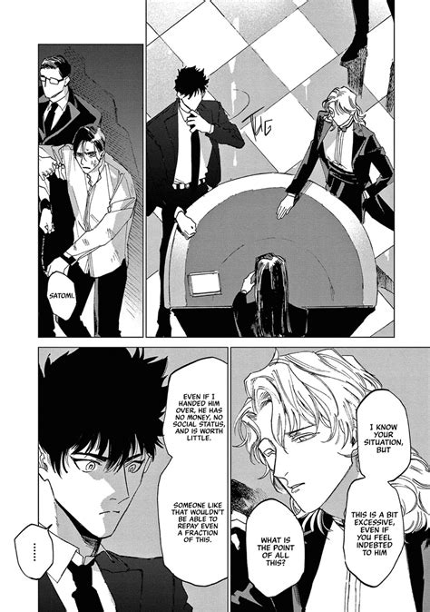 Tokiha Kanenari Tokyo Hikari Auction Eng Page 6 Of 7 Myreadingmanga