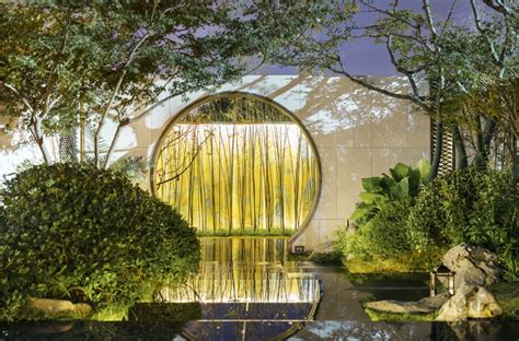世茂·九溪墅图片相册世茂·九溪墅户型图样板间图装修效果图实景图 张家港房天下