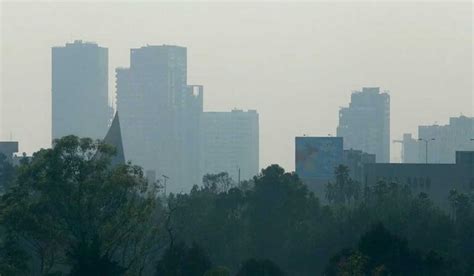 ¿sabes Qué Son Las Partículas Pm 2 5 Y Cómo Pueden Afectar A Tu Salud