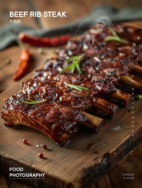 Aigc 美食摄影大叔pro 站酷zcool