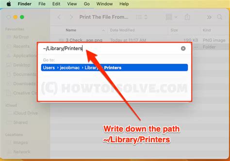 Fix Unable To Convert Postscript File On Mac