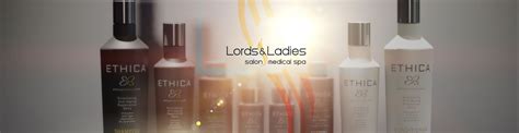 Lords And Ladies Salons And Medical Spa Reading Pa Berks County