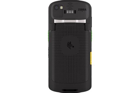 Zebra TC E E TC E RFID Mobile Computers Sirap