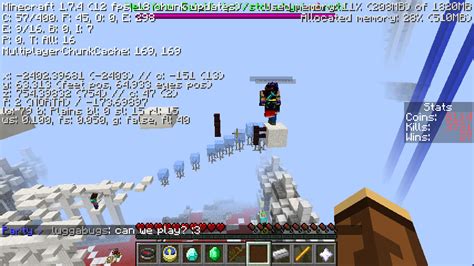 Oldest Screenshots Hypixel Forums