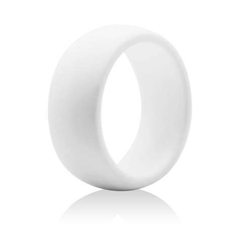 Arc Edge Silicone Rings Cheapsiliconerings