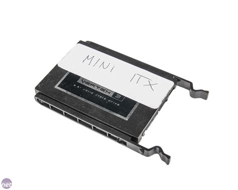 Thermaltake Core X1 Review Bit