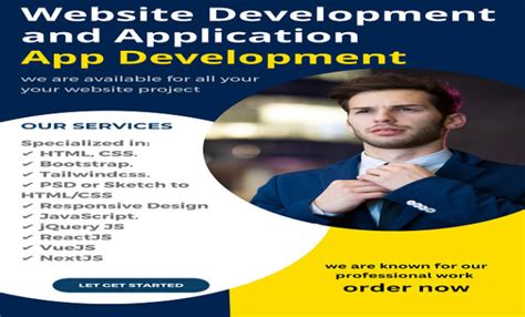 Convert Figma To Html Xd To Html Psd To Html Bootstrap Responsive Html Website By Darnakch Fiverr