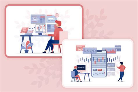 Freelance And Finance Workflow Graphic By Setiawanarief111 · Creative