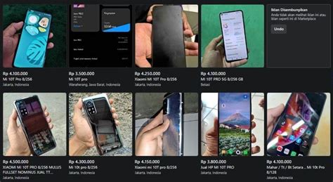 Harga Hp Second Xiaomi Mi T Pro Januari Flagship Rp Jutaan Nextren Grid Id