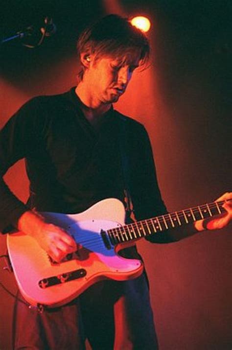 Radiohead Album In 2010 Says Guitarist Ed O Brien Radiohead Album In