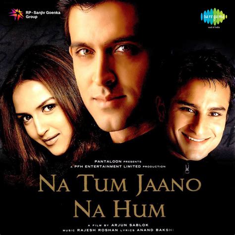 Kaho Naa Pyaar Hai Na Tum Jano Na Hum