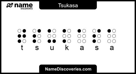 Tsukasa Name Meaning And Origin