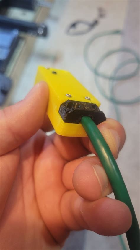 Pico Case For Input Shaper And Adxl By Twanskys Download Free Stl Model