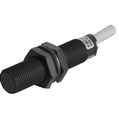 Proximity Switch Sensor 4MM Range