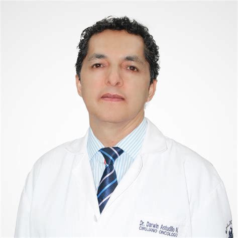 Dra Daniela Janeth Calderón Carrión Hospital Oncológico De La Sociedad De Lucha Contra El