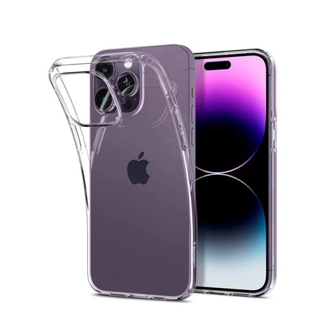 IPhone Pro Max Pro Max Coque En Caoutchouc Slim Design Mm Clear