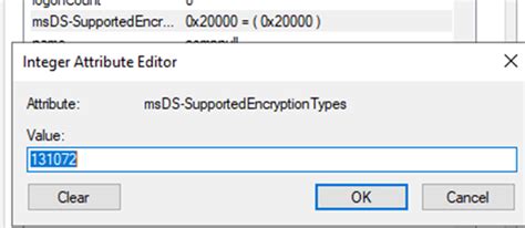 What Happened To Kerberos Authentication After Installing The November 2022 Oob Updates