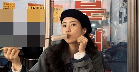 나는 솔로 10기 현숙 ♥영철이 찍어줬나물떡 폭풍 흡입