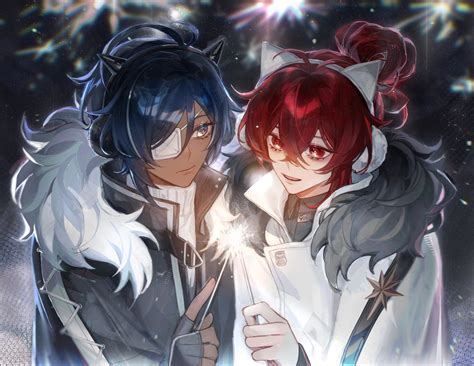 临 On Twitter ️🔥 小时候一起放烟花🎆