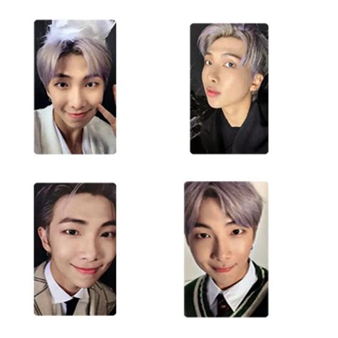 Map Of The Soul 7 Photocards Kpopcart