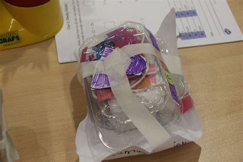 Eggsellent Designs Protect The Eggs The Kings School Chester
