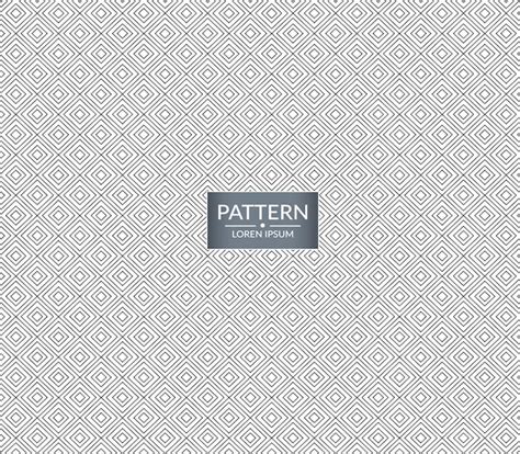 Premium Vector Seamless Line Circle Ornamental Elegant Abstract Patterns Abstract Geometric