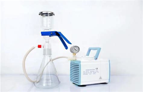 Laboratory Filtration System