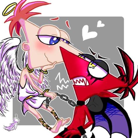 Pin On Phineas And Ferb