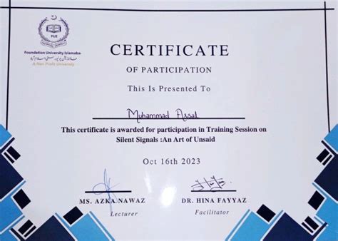 Muhammad Arsal Posted On Linkedin