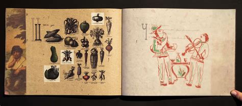 СЛОВАРЬ МАЛОРОССИЙСКИХ СЛОВ :: Behance