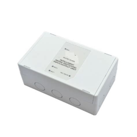 aritech io954n intelligent mains switching unit apollo equivalent
