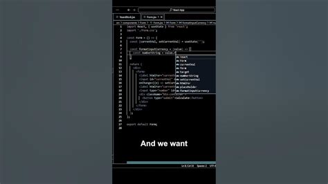 Build Your First React Function Beginner React Tutorial And Guide Youtube