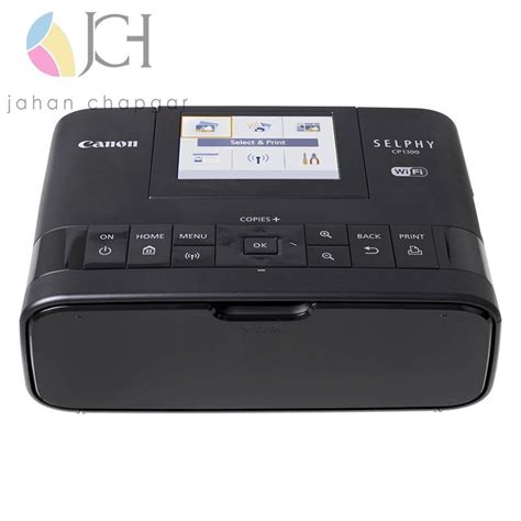 پرینتر بی سیم کانن مدل Selphy Cp1300