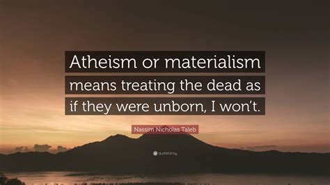 Materialism Definition